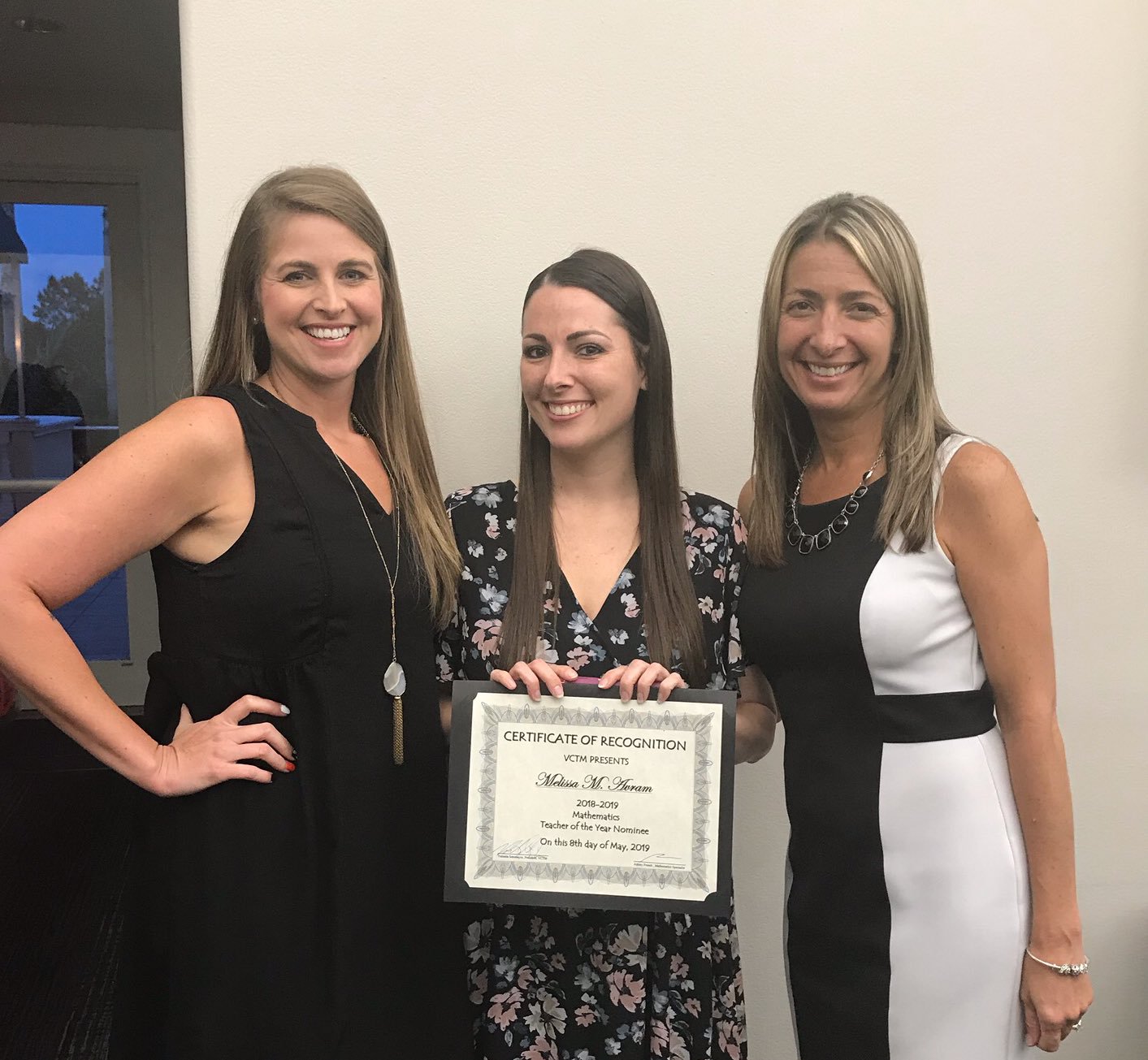 VCTM – Florida Council of Teachers of Mathematics