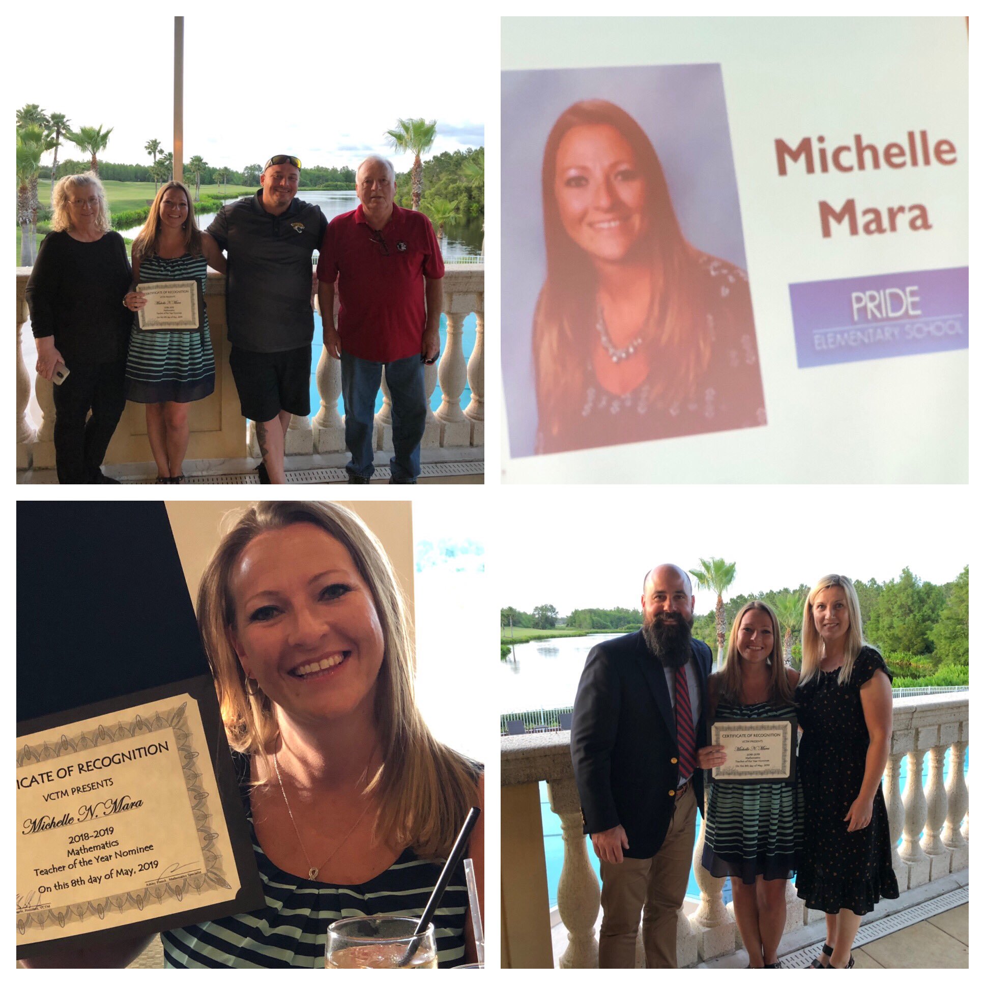 VCTM – Florida Council of Teachers of Mathematics