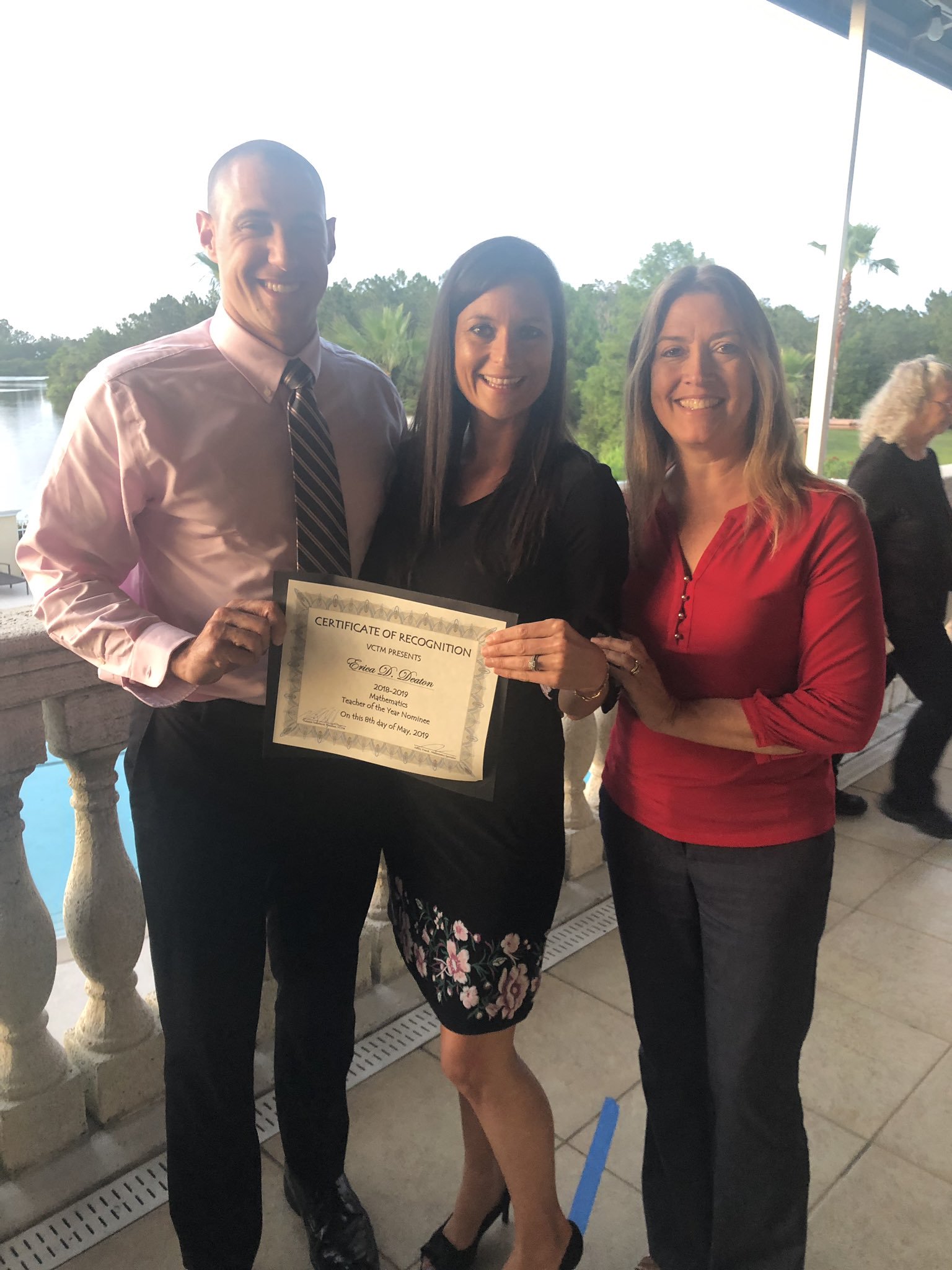 VCTM – Florida Council of Teachers of Mathematics